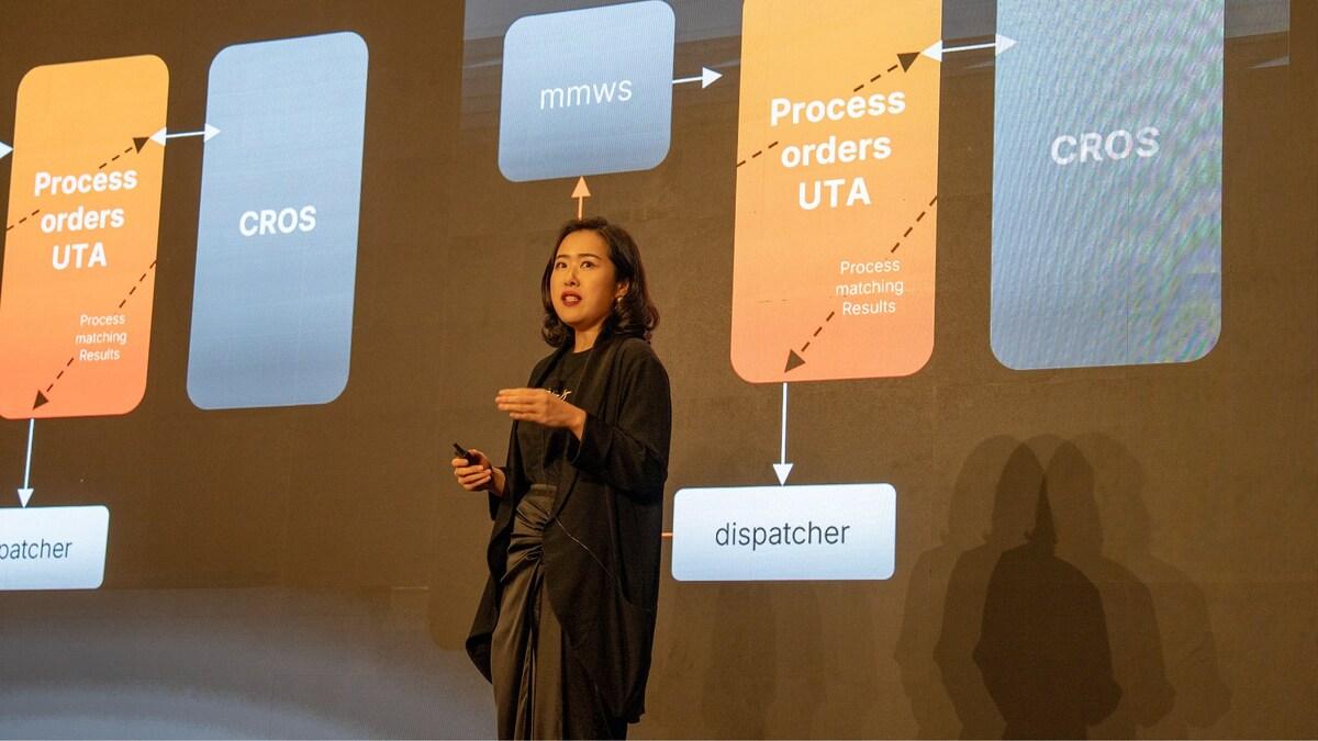 Bybit Institutional Head Unveils New Institutional Credit Architecture ...