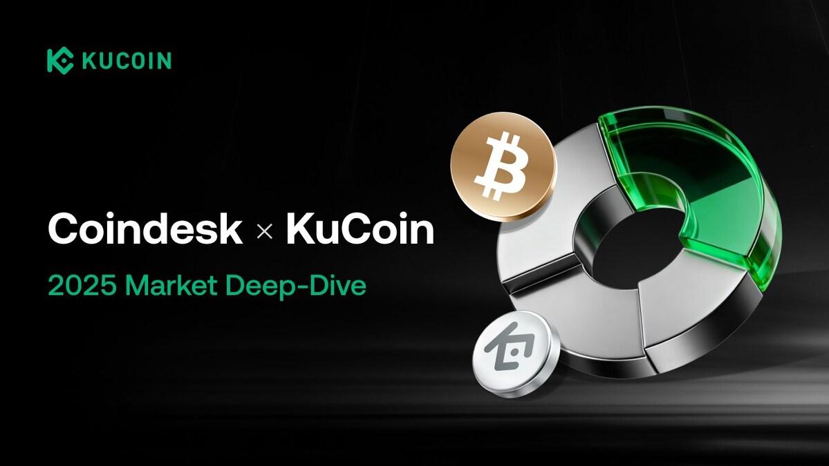 KuCoin's Liquidity Resilience and Sustained Growth Highlighted in ...