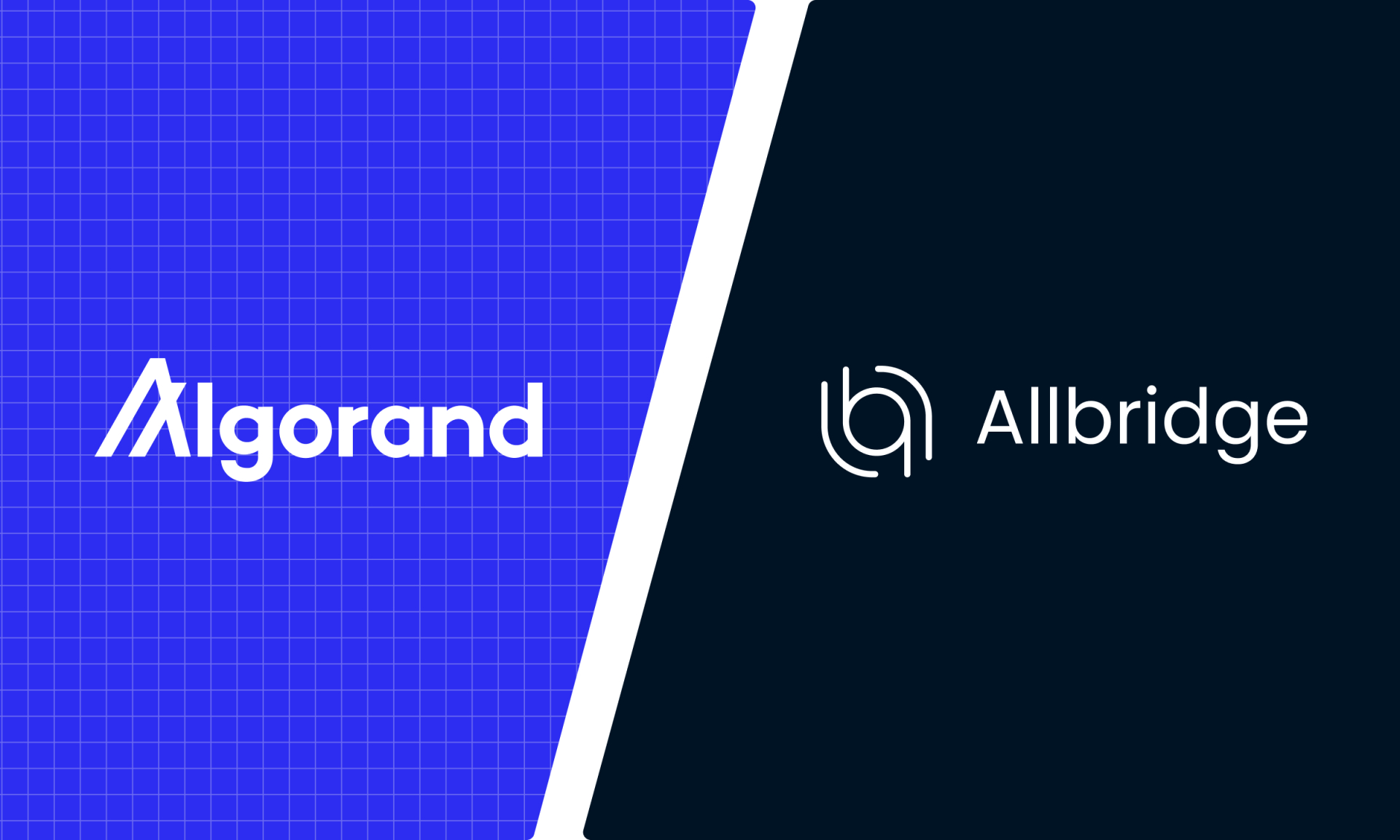 Allbridge and Algorand Partner to Launch Cross-Chain Stablecoin Bridge