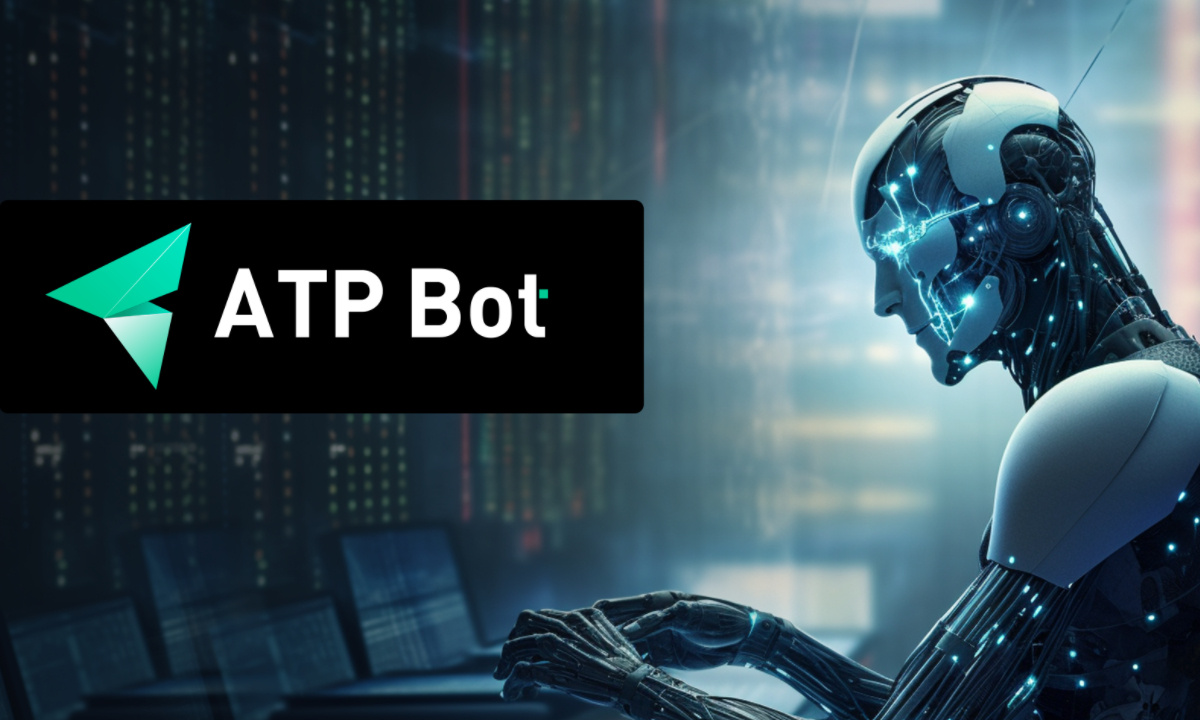 ATPBot Launches Institutional-Grade Crypto Investment Service - Crypto ... ATPBot Launches Institutional-Grade Crypto Investment Service - Crypto ...